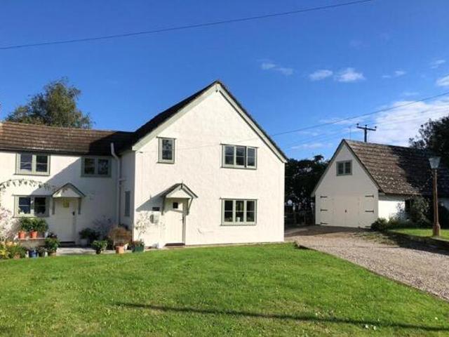 Butt Lane, Manuden, House For Rent