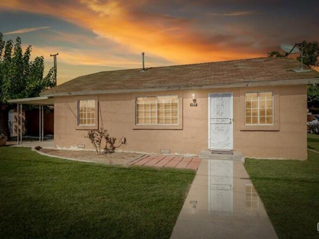 Butte Ave, Arvin, Home For Sale