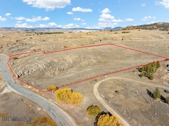 Butte, MT 59701