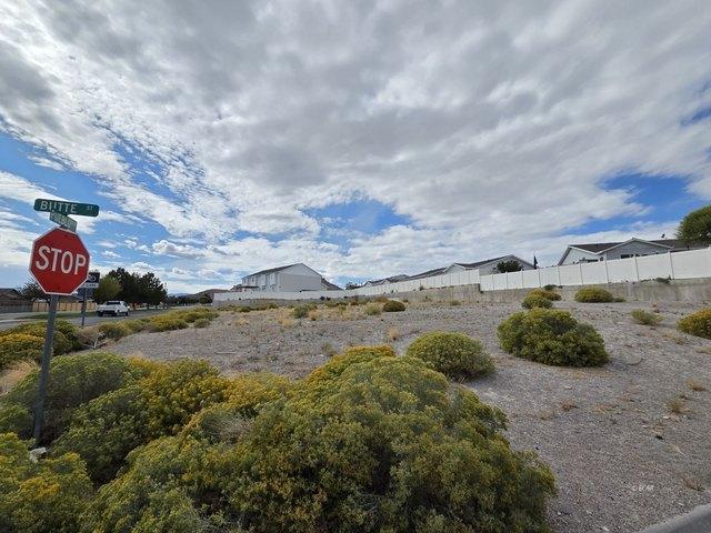 Butte St, Wendover, NV 89883