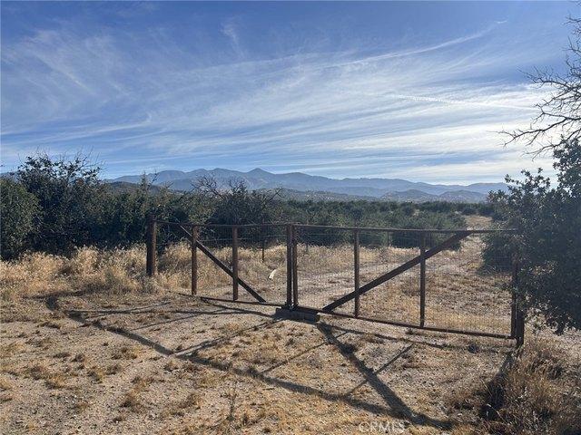 Buttemere Rd, Phelan, CA 92371