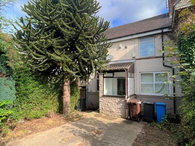 Butterthwaite Road, S5 0AU