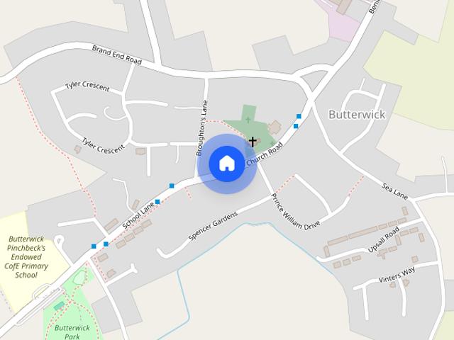 Butterwick Gardens