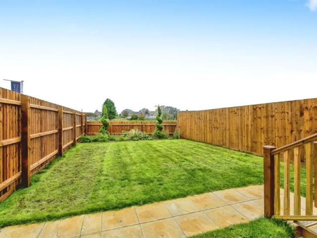 Butterwick Gardens