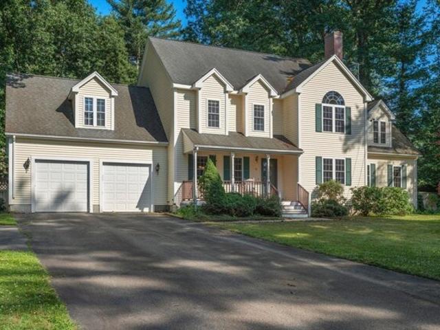 Butterworth Dr, Attleboro, Home For Sale