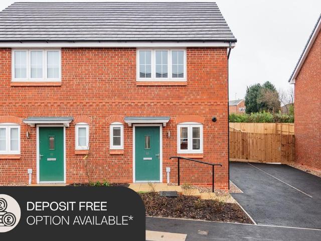 Butterworth Road, Sutton In Ashfield NG17, 3 bed semi detached house to rent, £1,150 pcm | PrimeLocation