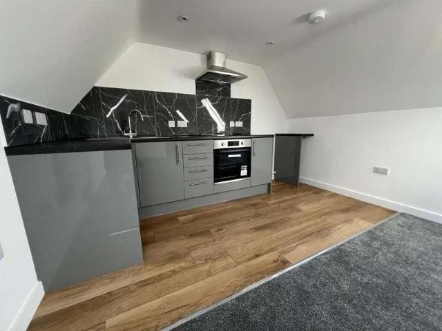 Butterworth Street, Swindon, SN1