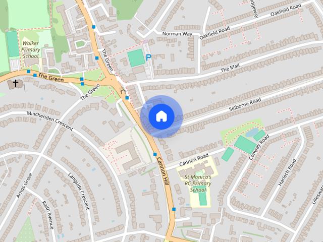 Buttery Mews, Southgate N14 7DF