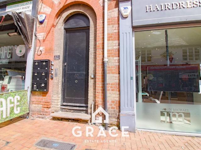 Butter Market, Ipswich IP1, Studio to rent, £775 pcm | PrimeLocation