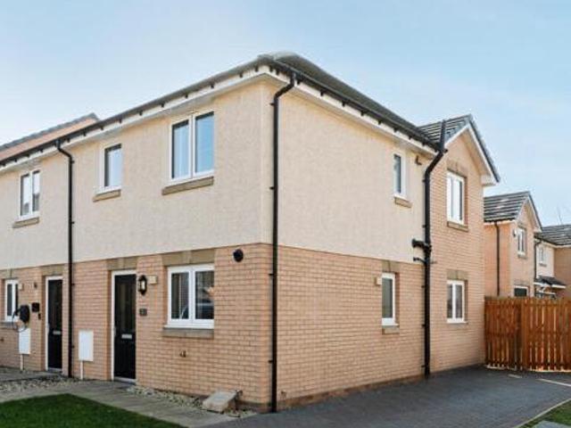 Buttercup Crescent, Glasgow, 3 Bedroom Semi detached