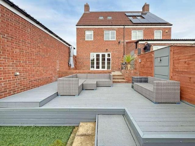 Buttercup Avenue, Billingham, Ts, TS22