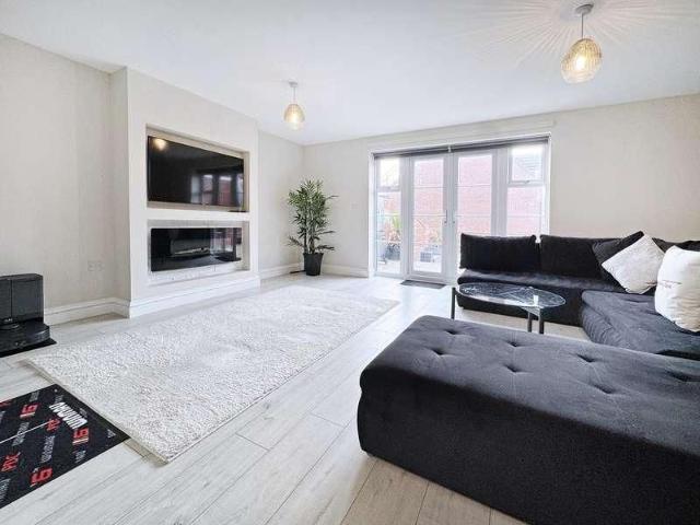 Buttercup Avenue, Billingham, Ts, TS22