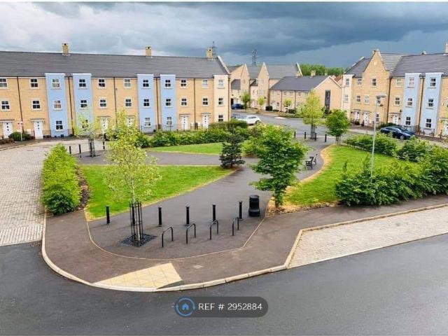 Buttercup Avenue, St. Neots PE19, 4 bed terraced house to rent, £1,795 pcm | PrimeLocation