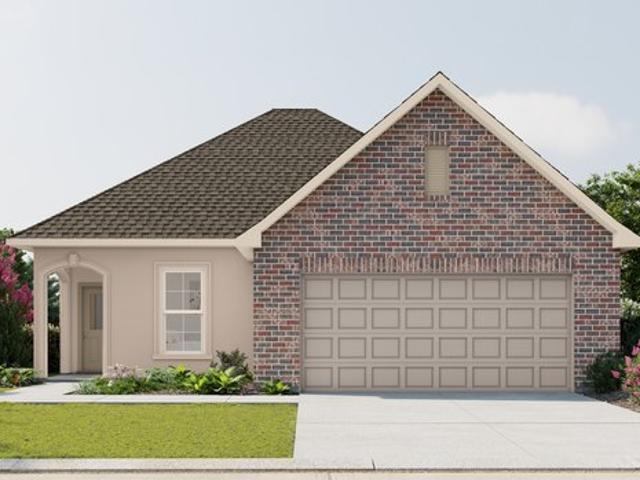 Buttercup IV A Plan Alexander Ridge Community