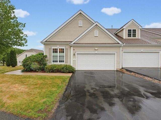 Buttercup Ln Unit,grafton, Condo For Sale