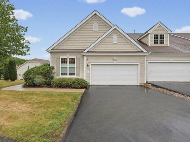 Buttercup Ln Unit,grafton, Condo For Sale
