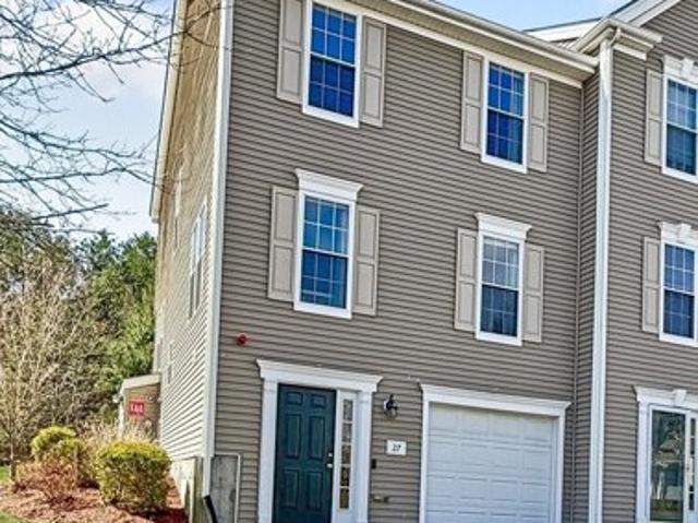 Buttercup Ln Unit,grafton, Condo For Sale