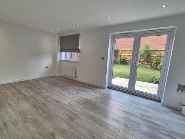 Buttercup Way, South Wootton, KING'S LYNN