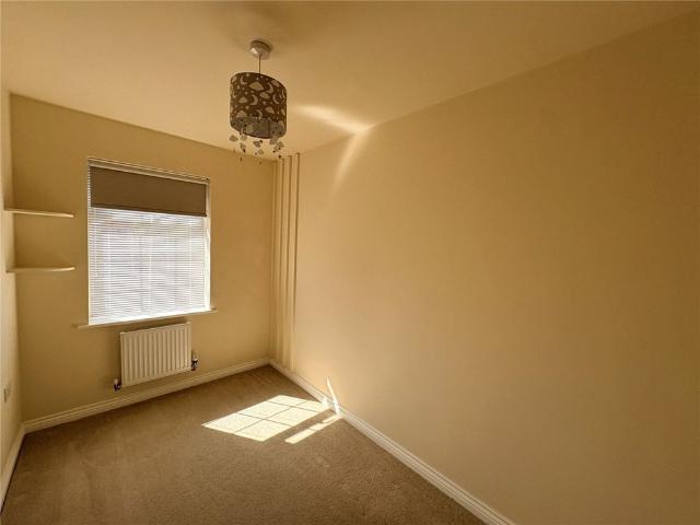 Buttercup Way, Witham St. Hughs, Lincoln, Lincolnshire, LN6