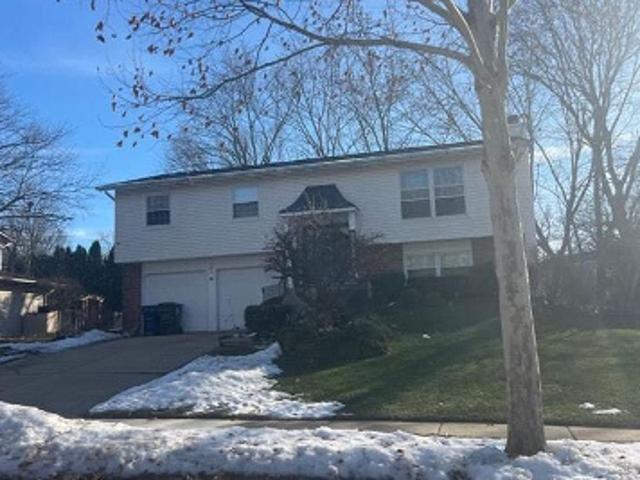 Butterfield Dr