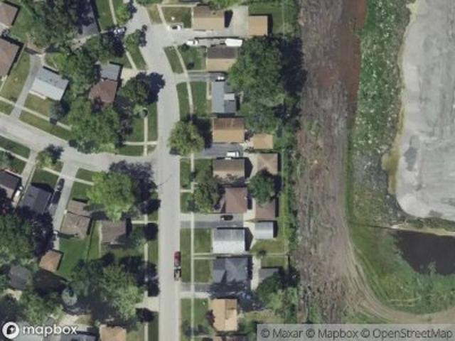 Butterfield Dr
