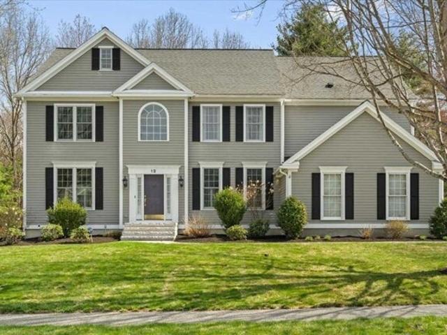 Butterfield Dr, Westborough, Home For Sale