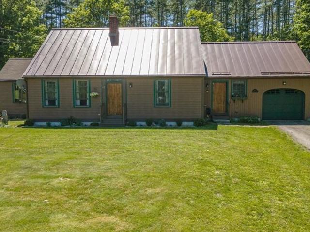 Butterfield Hill Rd, Westmoreland, Home For Sale