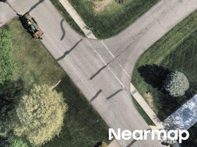 Butterfield Ln