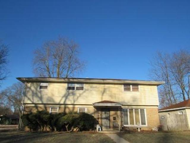 Butterfield Pkwy