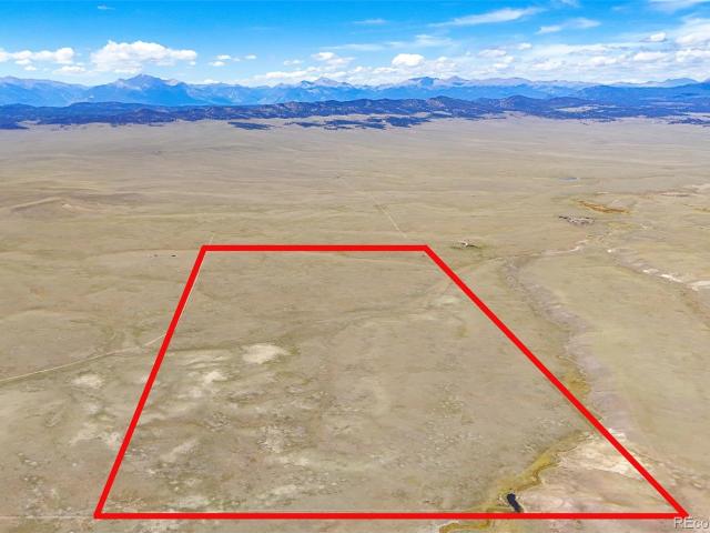 Butterfield Rd, Hartsel, CO 80449 | MLS #7966