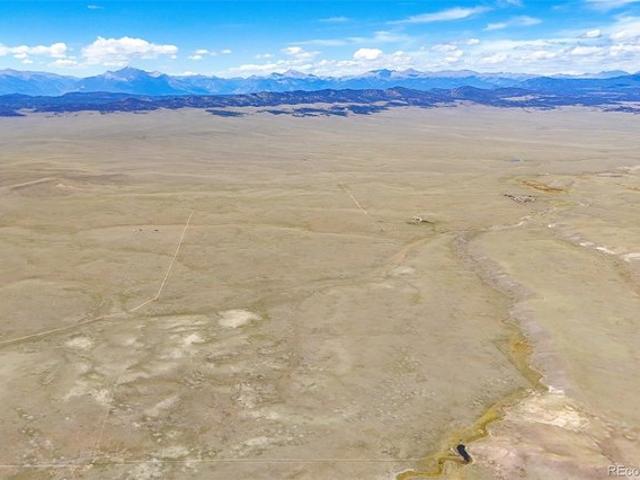 Butterfield Rd, Hartsel, CO 80449