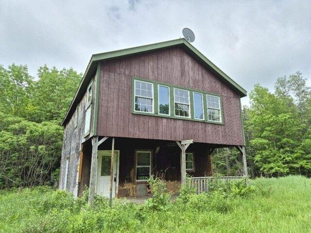 Butterfield Rd, New Sharon, Home For Sale