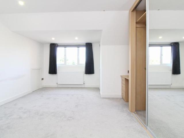 Butterfield Road, Southampton