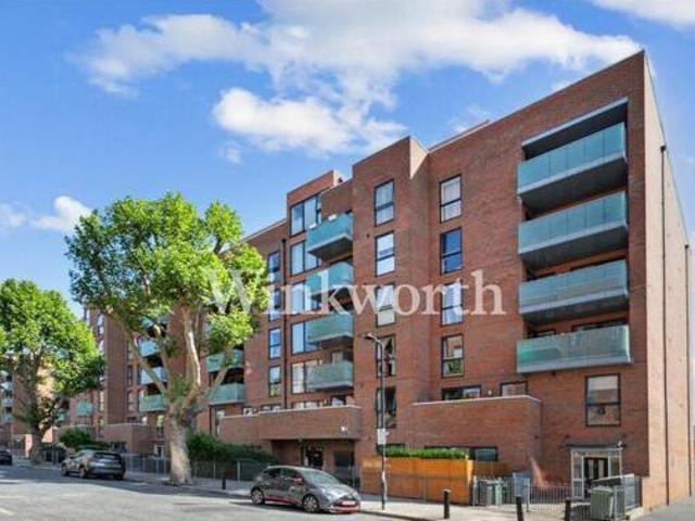 Butterfly Court, London, 2 Bedroom Apartment