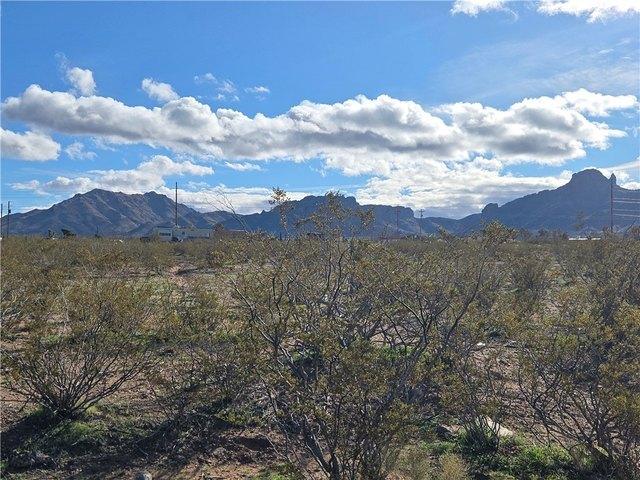 Butterfly Dr, Dolan Springs, AZ 86441