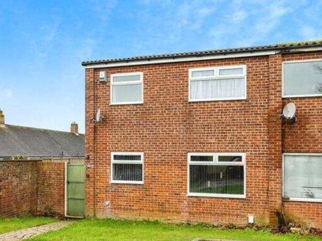 Butterfly Drive, Portsmouth, 4 Bedroom End
