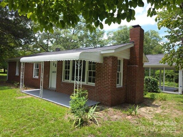 Butterfly Ln, Kershaw, Home For Sale