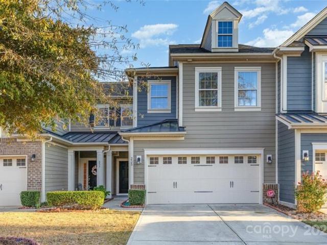 Butterfly Pl Unit,fort Mill, Home For Sale