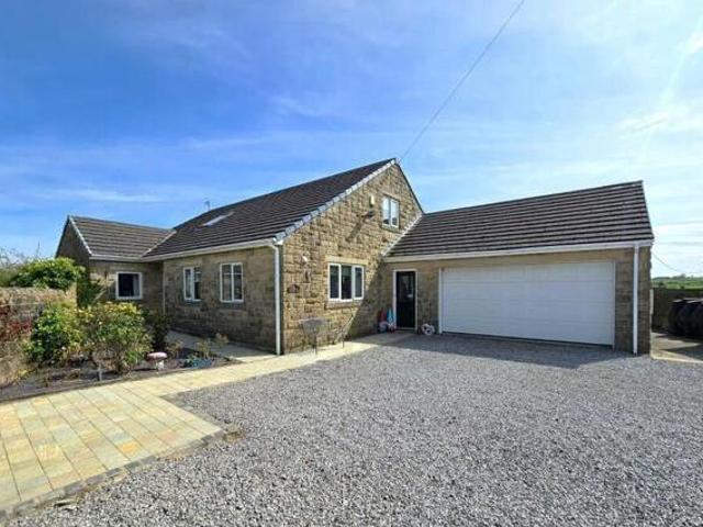 Butterknowle, Folly View, Bishop Auckland, 4 Bedroom Detached