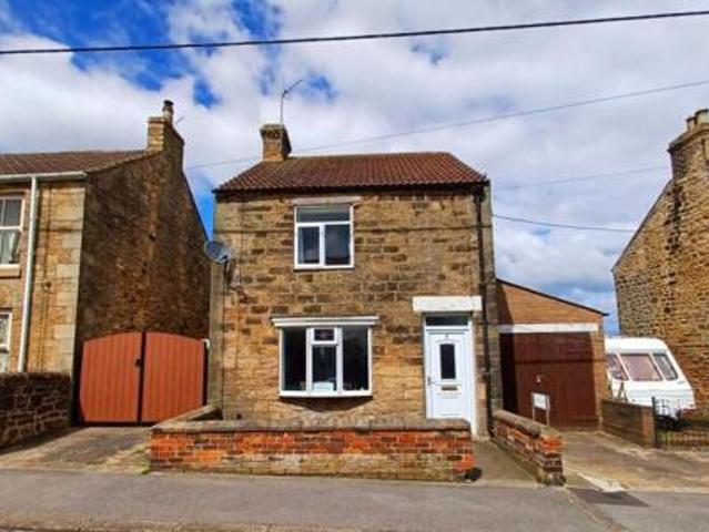 Butterknowle, Pinfold Lane, Bishop Auckland, 2 Bedroom Detached