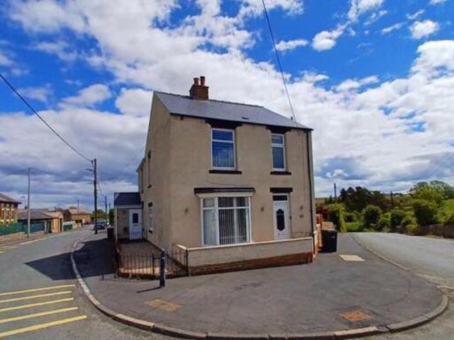 Butterknowle, Pinfold Lane, Bishop Auckland, 2 Bedroom Semi detached