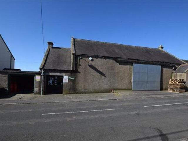 Butterknowle, Pinfold Lane, Bishop Auckland, Land For Sale