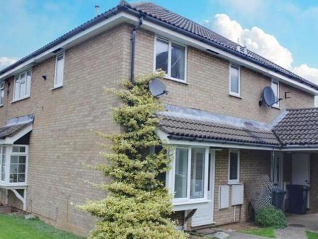 Buttermel Close, Godmanchester, 1 Bedroom Property