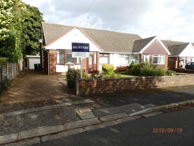 Buttermere Avenue, Ellesmere Port, Cheshire CH65, 3 bed bungalow to rent, £1,100 pcm | PrimeLocation