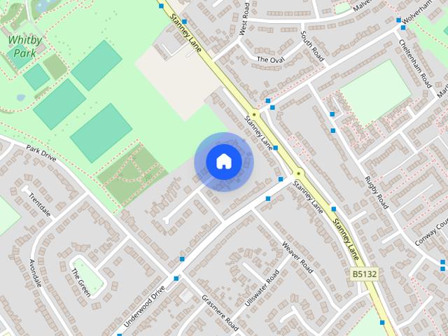 Buttermere Avenue, Ellesmere Port, Cheshire, CH65 9BW