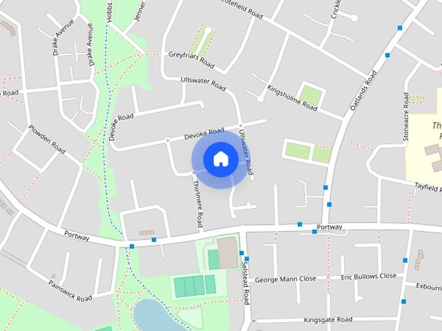 Buttermere Avenue, Manchester, M22