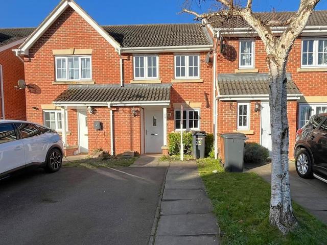 Buttermere Close, Melton Mowbray, LE13