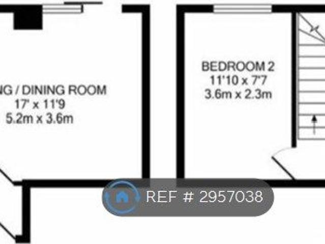Buttermere Close, Feltham TW14, 2 bed end terrace house to rent, £2,000 pcm | PrimeLocation