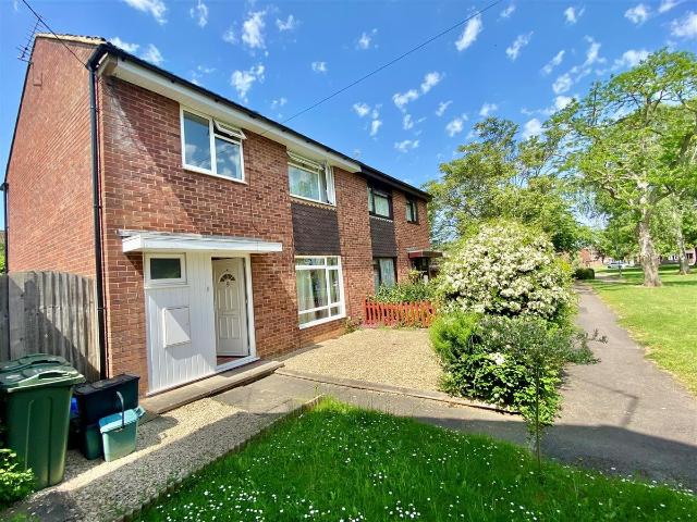 Buttermere Close, Hatherley GL51, 3 bed semi detached house to rent, £1,300 pcm | PrimeLocation
