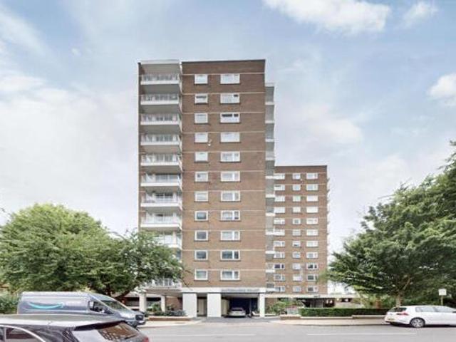 Buttermere Court, Boundary Road, 2 Bedroom Apartment